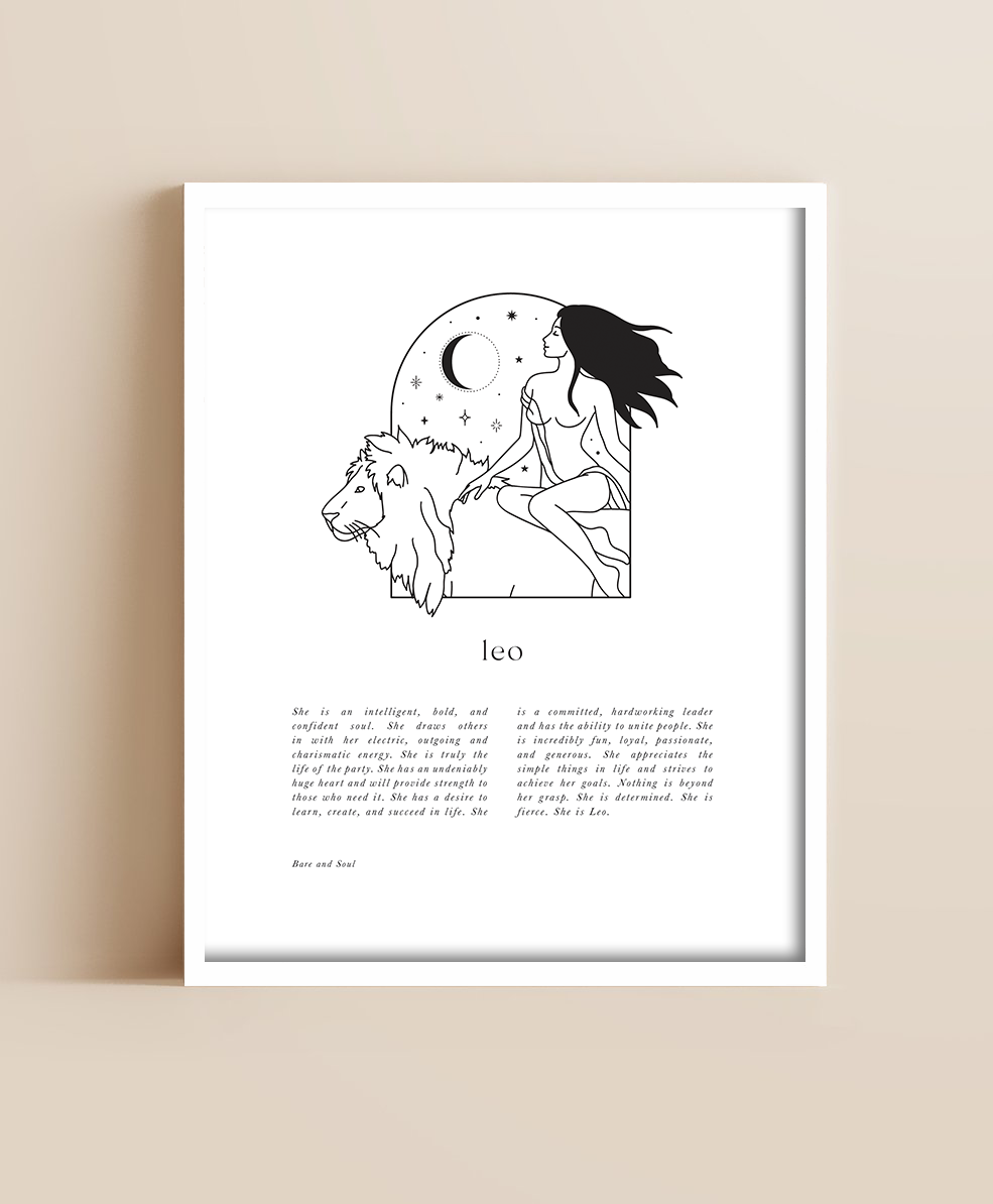Leo Drawings Tumblr