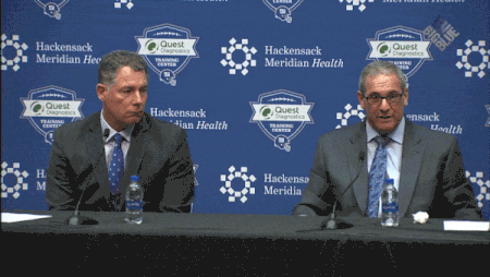 Giants are keeping Dave Gettleman as general manager : r/eagles