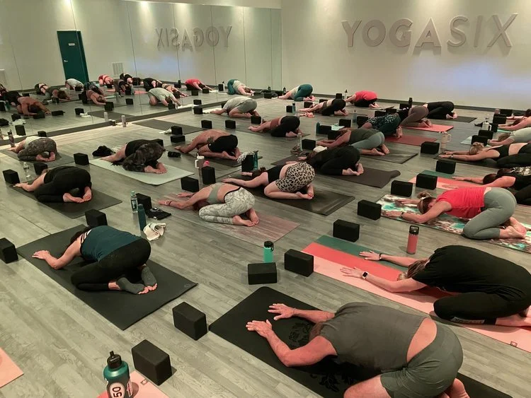 FREE YOGA! Here’s the Dish: Downingtown farmers market, Saturday 6/24