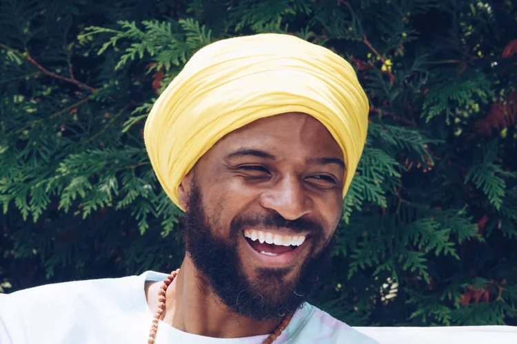 Online akce AMANBIR | Kundalini Prague