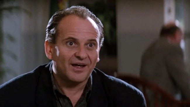 Leo Getz (Lethal Weapon 2, 1989) Minecraft Skin
