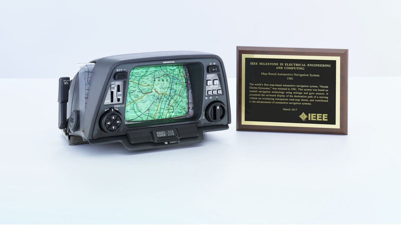 Old school GPS : r/MapPorn