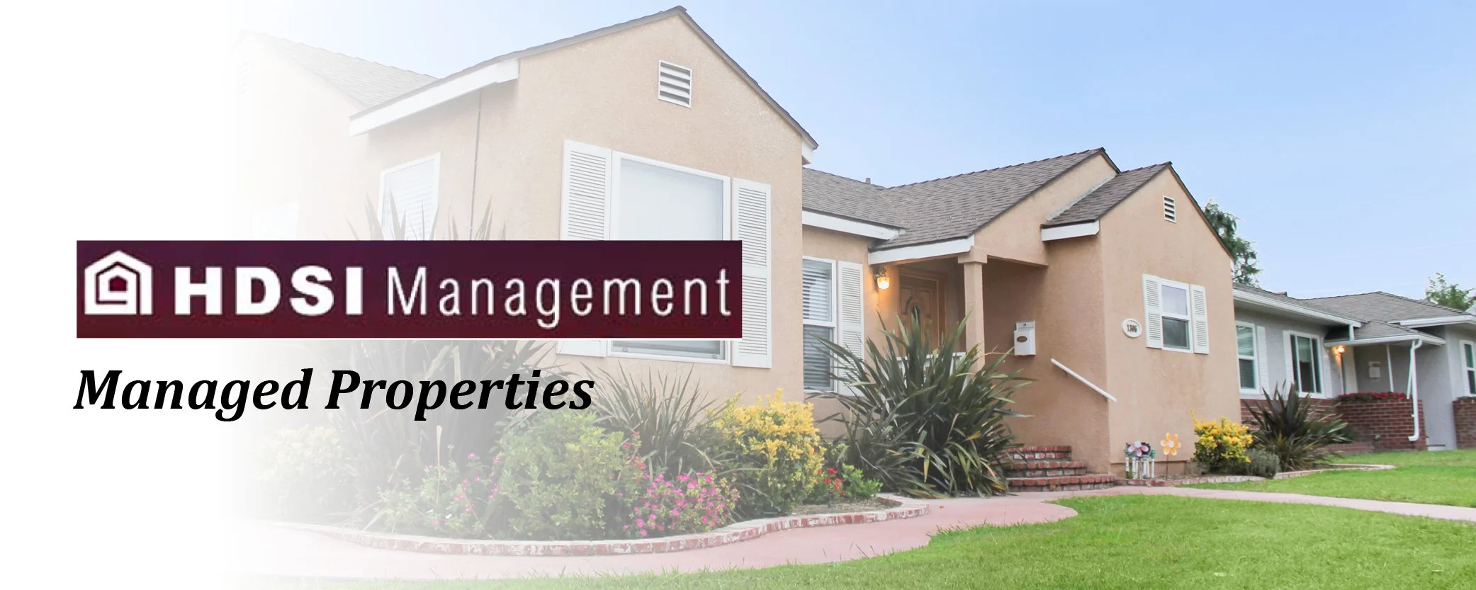Property Management Information