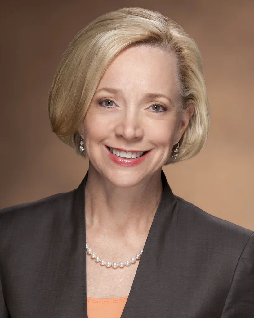 Keynote Speaker: Jan Fields - Former President of McDonald's — MIT ...