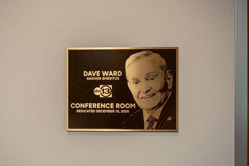 Dedication Plaques for Buildings & Landmarks | Saifee Signs