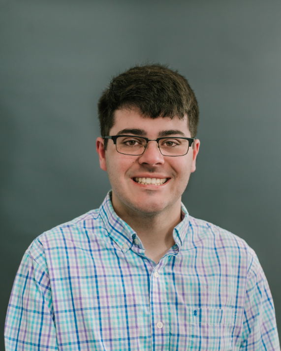 Dell Ecology Lab @ NGRREC— People