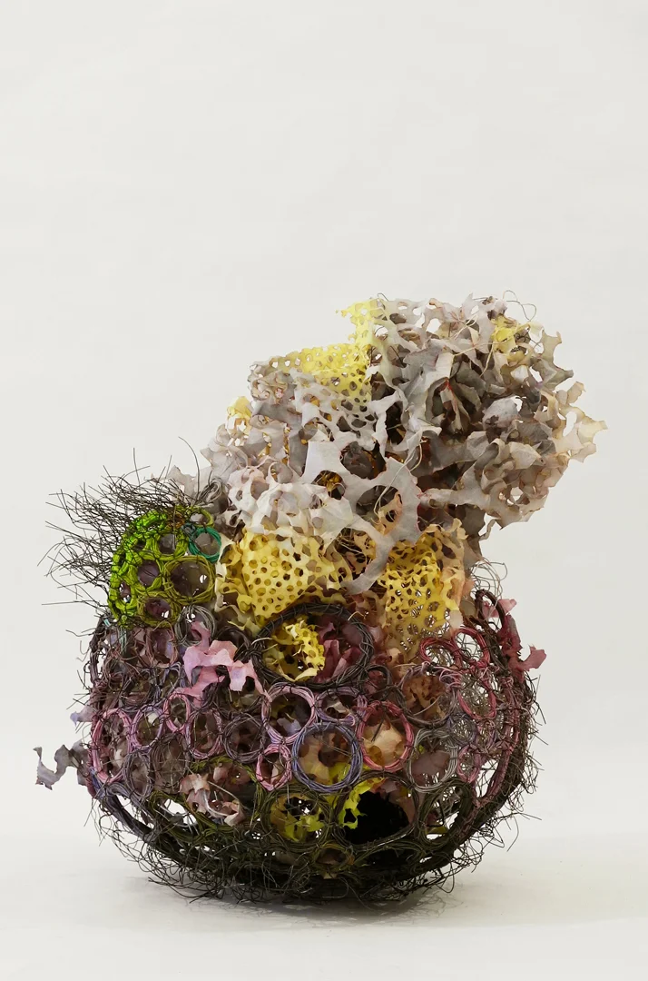 Karen Margolis | Seattle Artist League