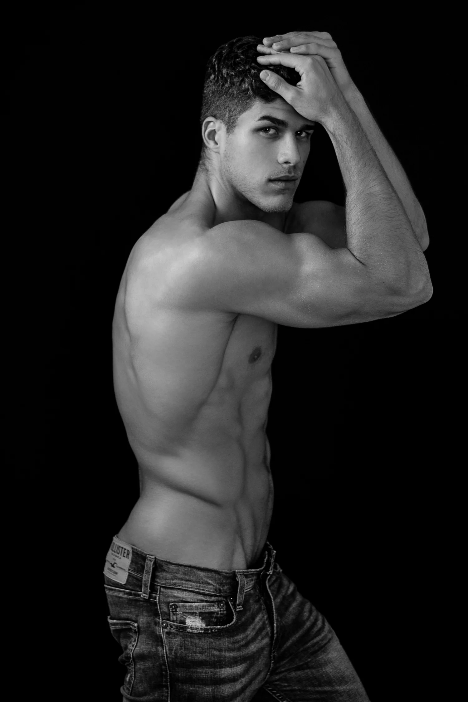Exclusive model