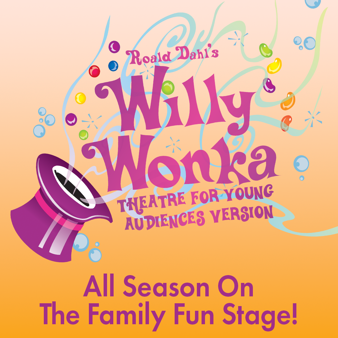 The 2024 Main Stage Season | The Forestburgh Playhouse