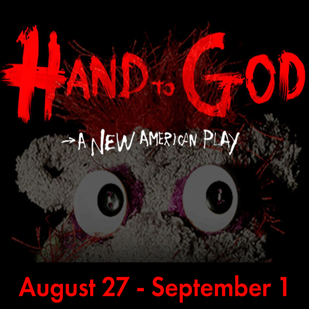 The 2024 Main Stage Season | The Forestburgh Playhouse