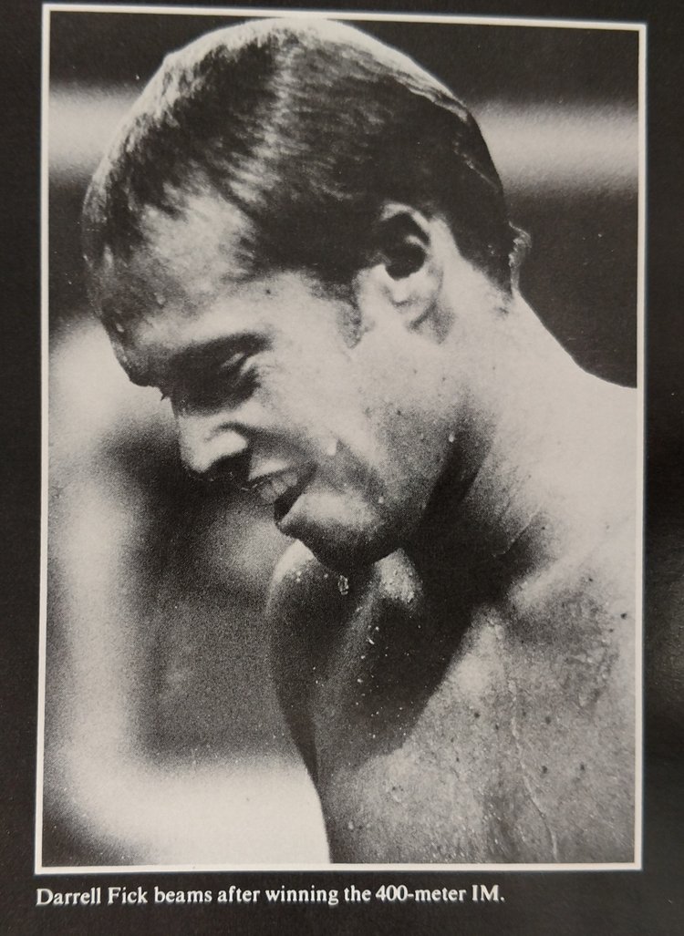 Mickey Riggs- Darrell Fick - A.I . Celebration of three lives ,and more ...