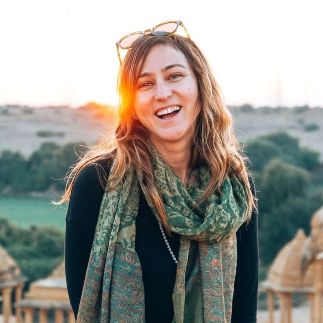 Business Breakthrough Accelerator | Ashly Locklin