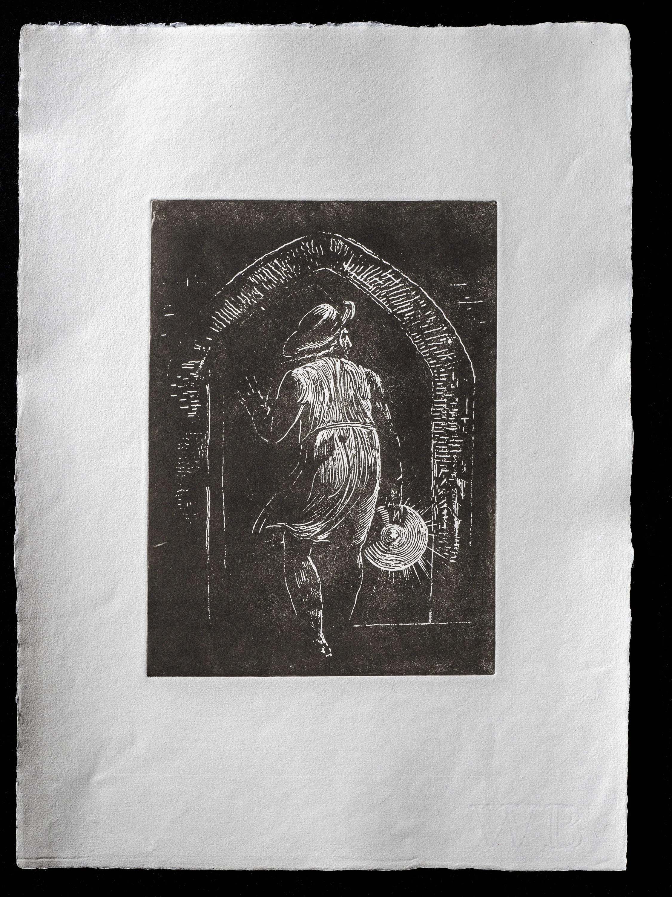 Jerusalem — William Blake Prints