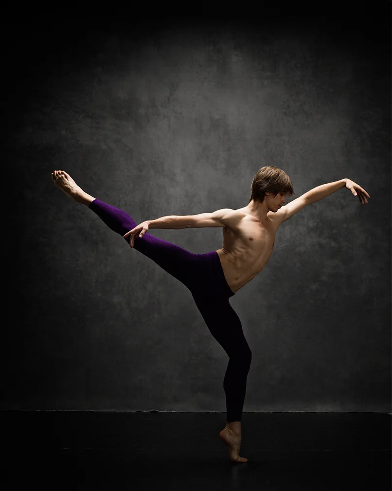 Pelvic Placement in Ballet. This is Part 1 of a series on Pelvic… | by Ballet in Motion | Medium