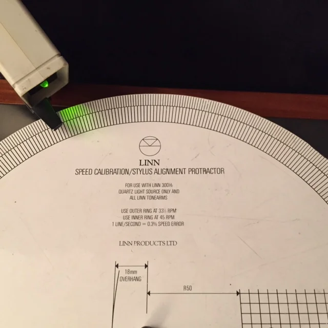 Linn Axis mk2 tonearm | Page 2 | Steve Hoffman Music Forums