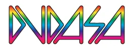 DVDASA logo sticker : r/dvdasa