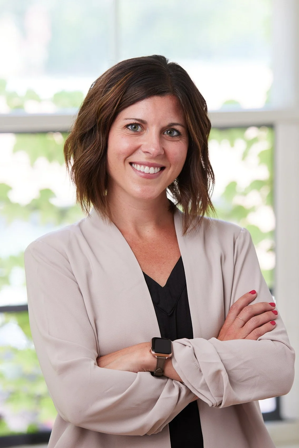 SoftwareGR Speaker Series at Twisthink — SoftwareGR