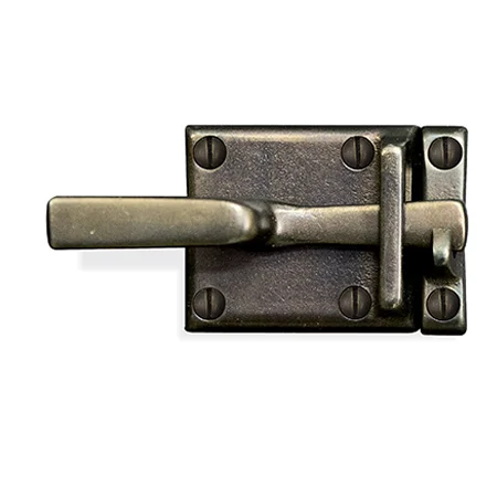 CK-600LH Cabinet Latch (Left Hand) | Sun Valley Bronze Hardware
