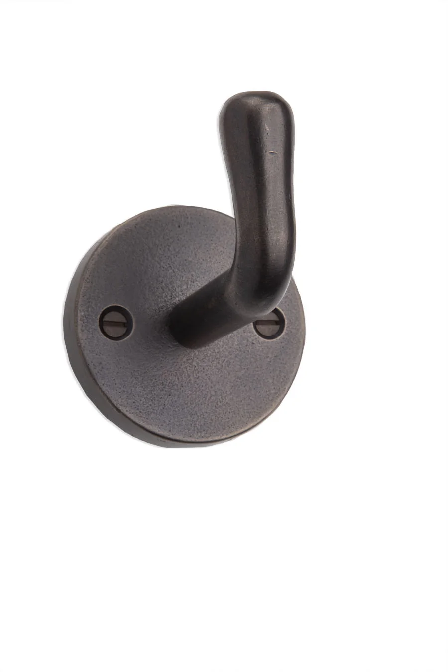 CH-10 Single Prong Coat Hook | Sun Valley Bronze Hardware