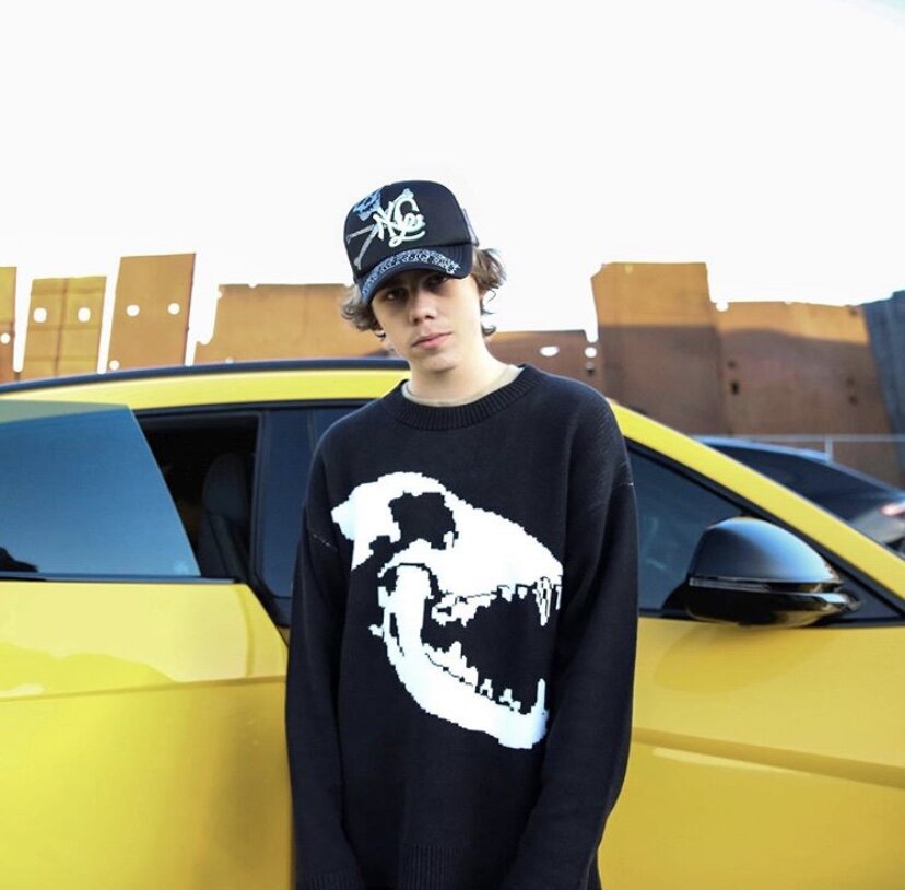 ¿QUIÉN ES THE KID LAROI Y POR QUÉ LO RECOMIENDO?//WHO IS THE KID LAROI ...