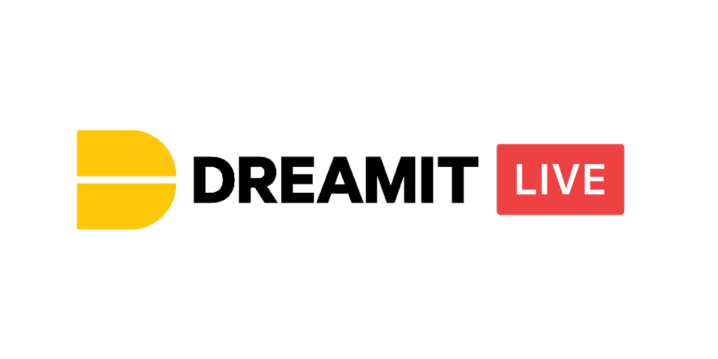#DreamitLive — Dreamit Ventures