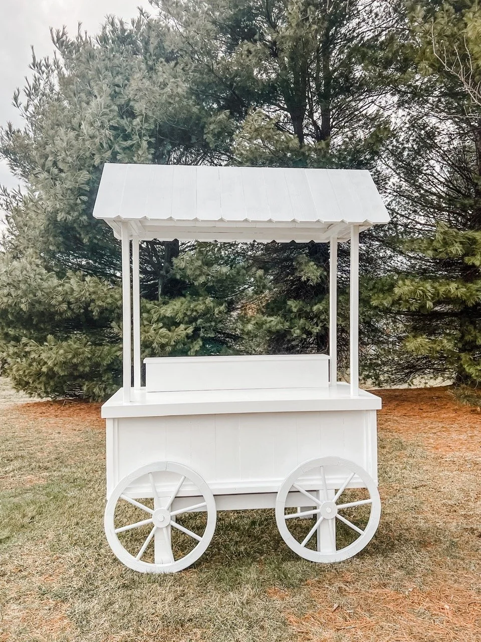 Wedding & Event Rentals | Tables, Chairs & Decor | Lancaster PA