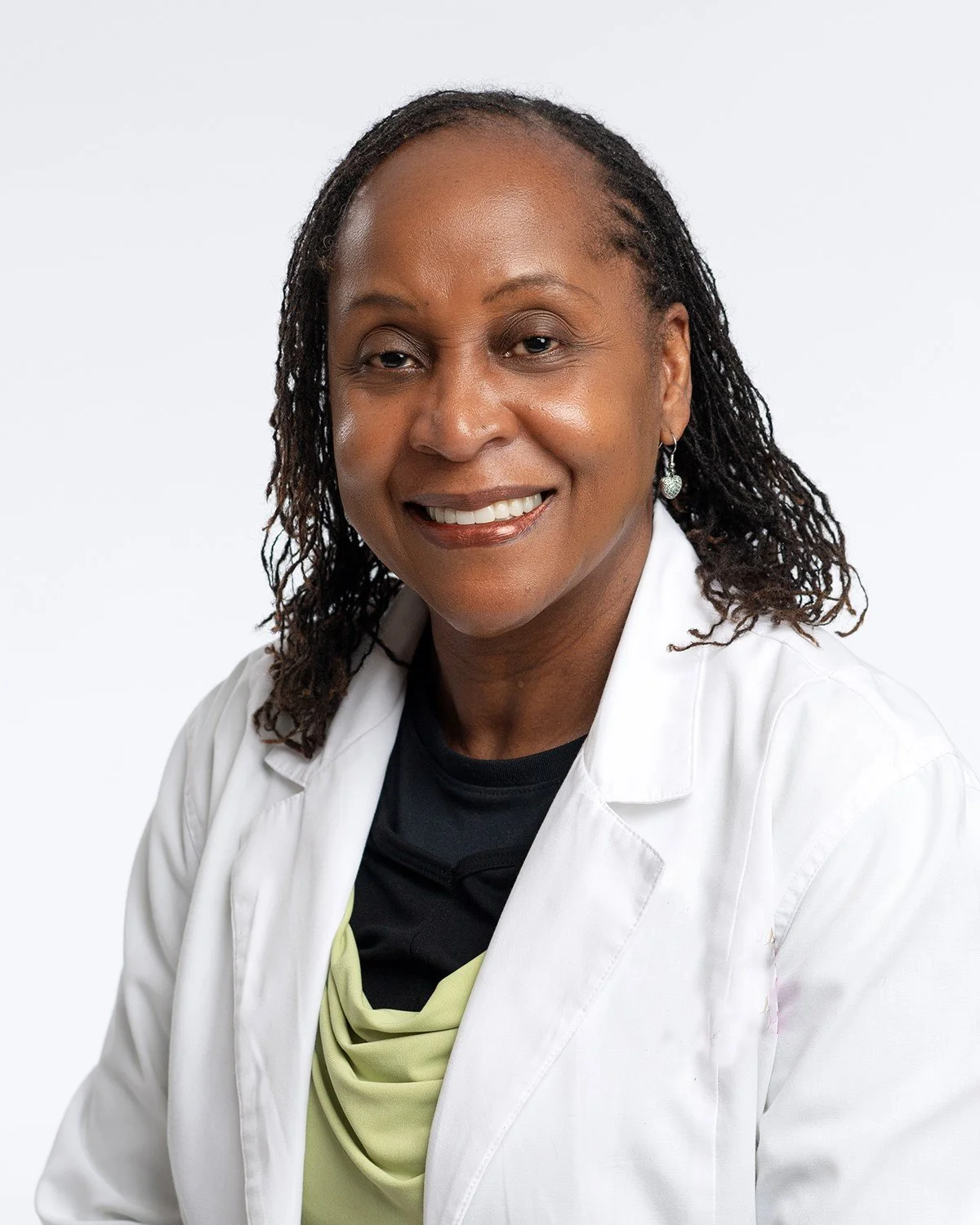 Doctors, providers — Open Health Care Clinic