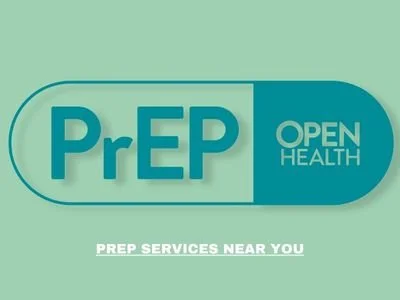 Open Health Care Clinic