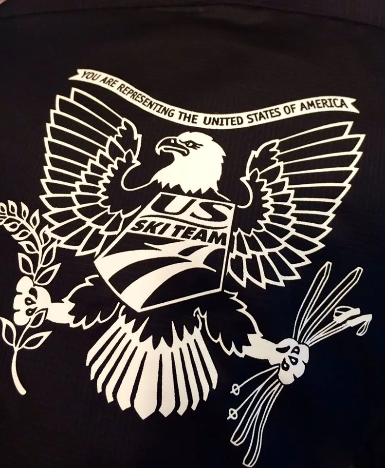 Red, White, and… Black? A Visual History of the USST Uniform, 2008–2019 ...