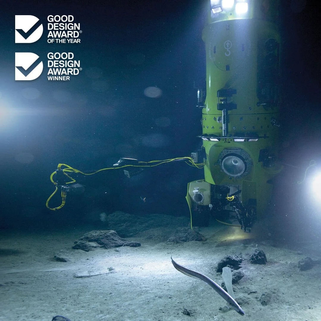 Business Product Design & Development