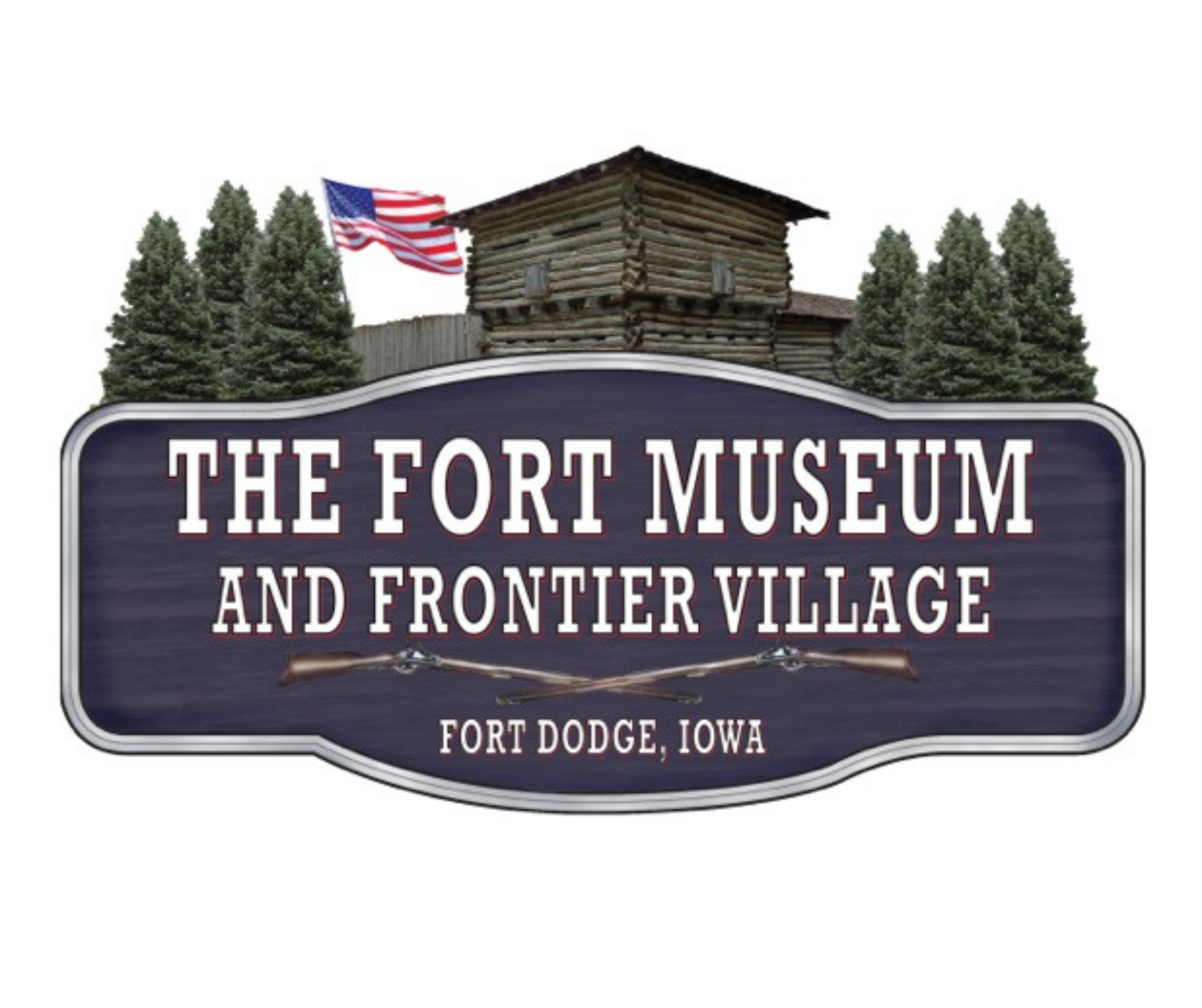 Frontier Days Schedule — The Fort Museum, Frontier Village and Frontier ...