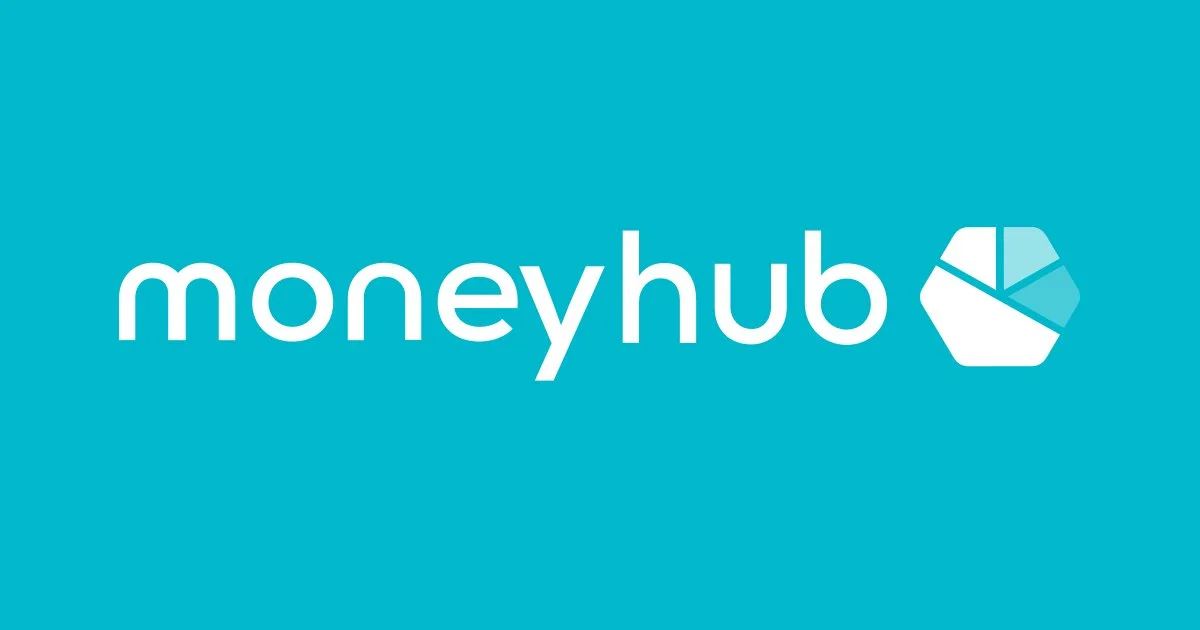The Moneyhub Open Data Cheat Sheet