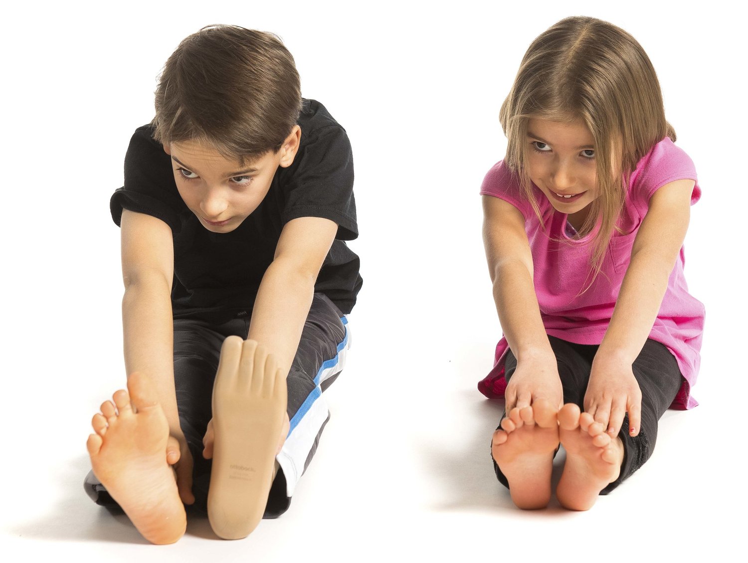 Feet kids tg: фотографии в высоком качестве