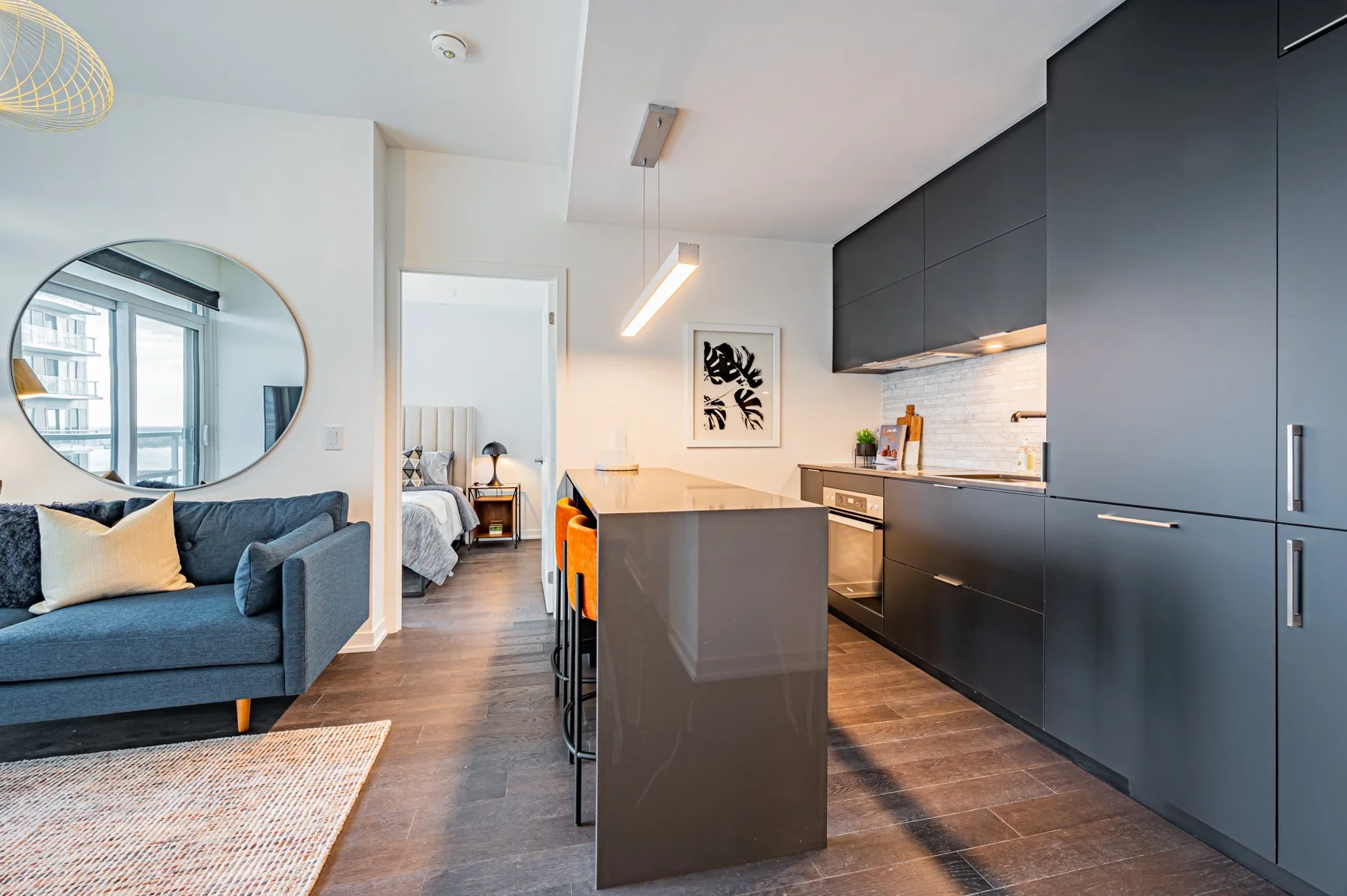 Iloffs Condo in Toronto | Toronto Boutique Apartments — Toronto ...