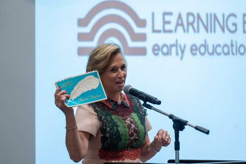 Learning Bridge