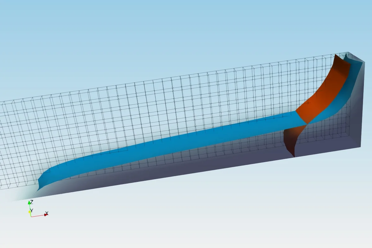 Openfoam