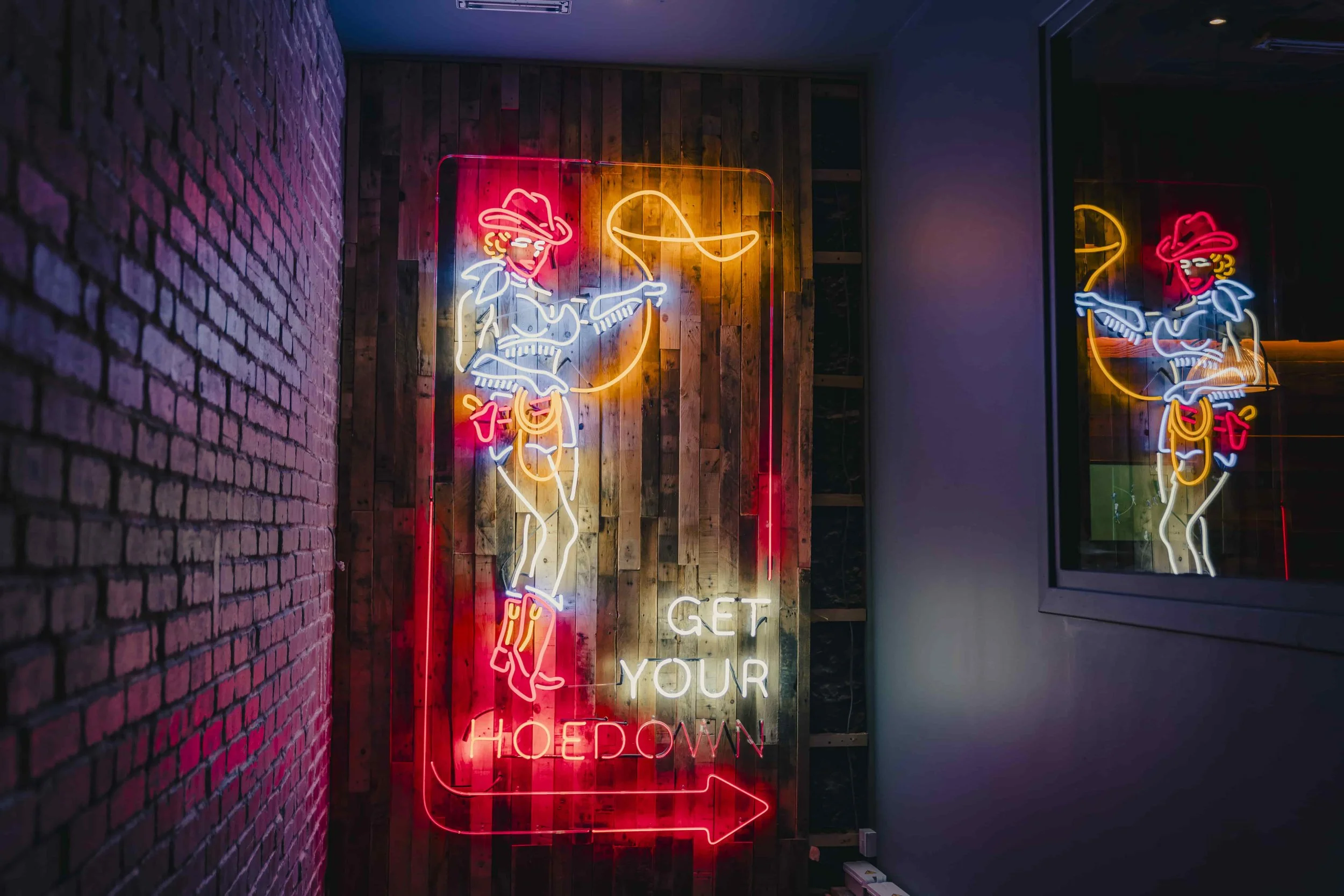 Maggie's Rock n Rodeo