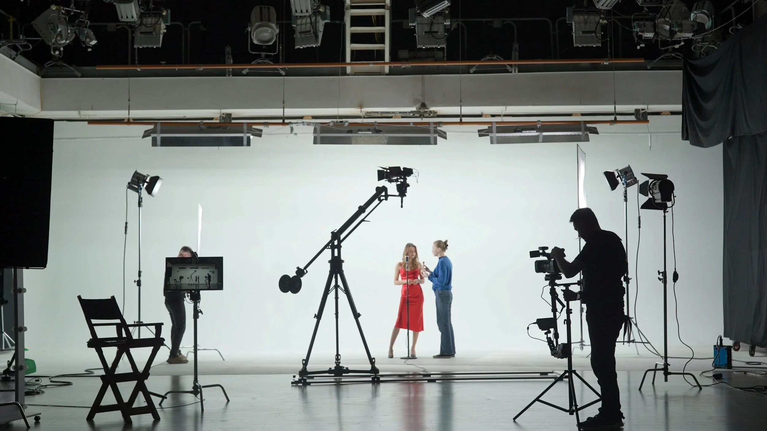 Corporate Hair & Makeup Las Vegas Nevada | Productions, Conferences ...