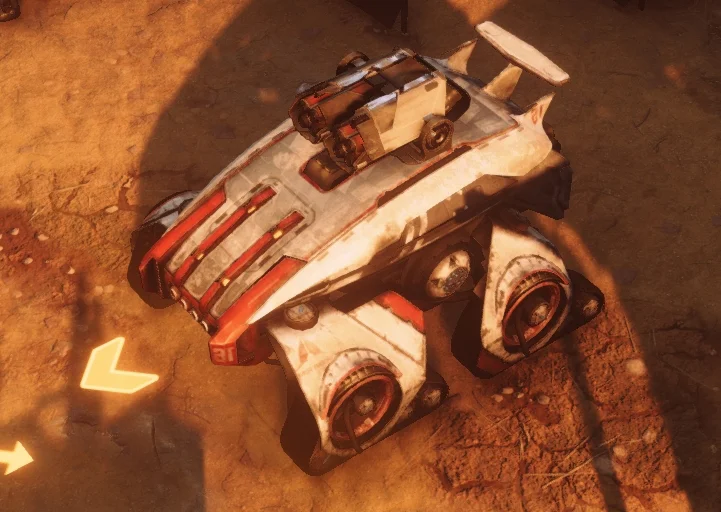 RPGWatch:Phoenix Point - All News | Games @ RPGWatch