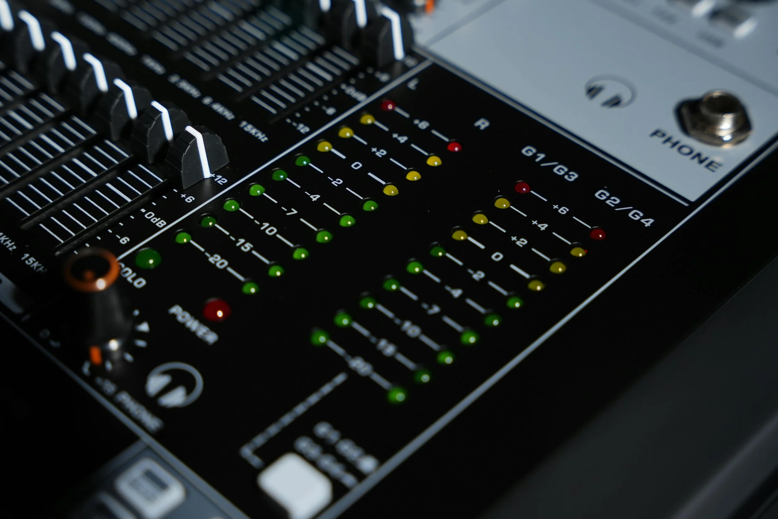 Sound Limiter Survival Guide | Wedding Venues | AO Events — AO Events