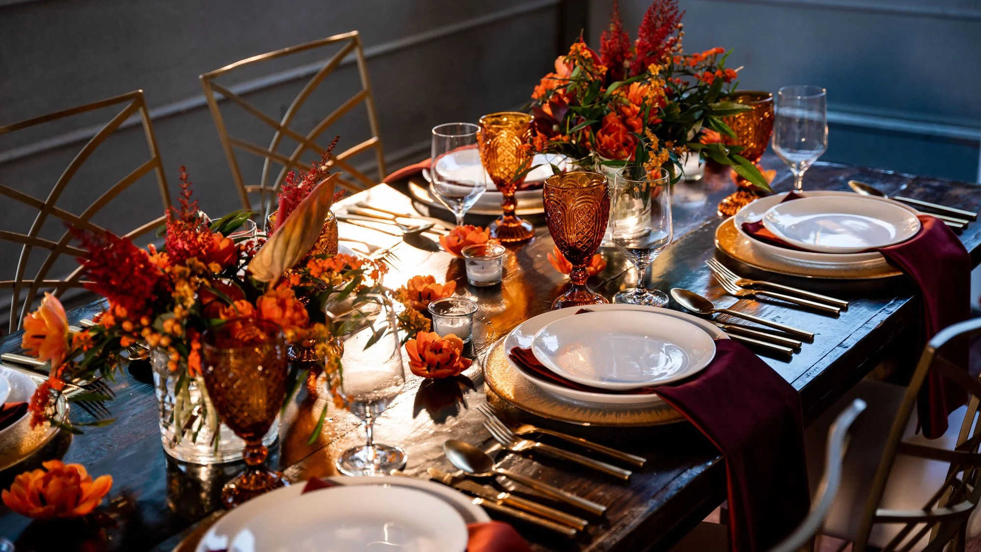 Private Event Rentals — Jack's Cosmic Dogs