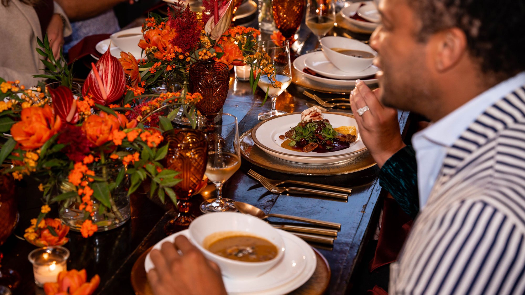 Private Event Rentals — Jack's Cosmic Dogs