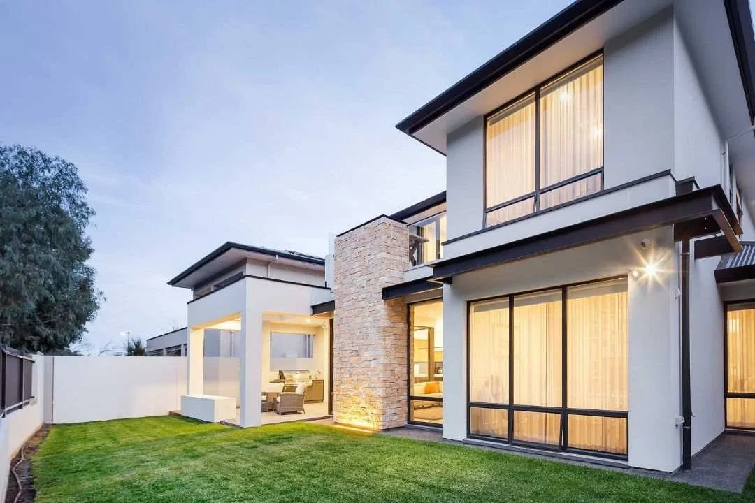 Split Level Home Builders Adelaide — Turnbull Built