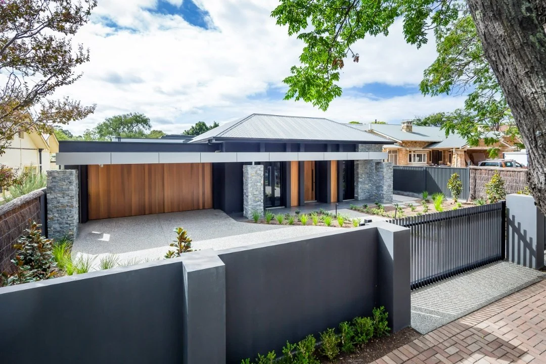 Quality Home Builder Adelaide — Turnbull Built
