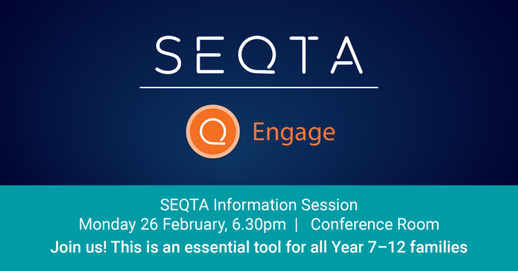 Calvin Newsletter | February 21