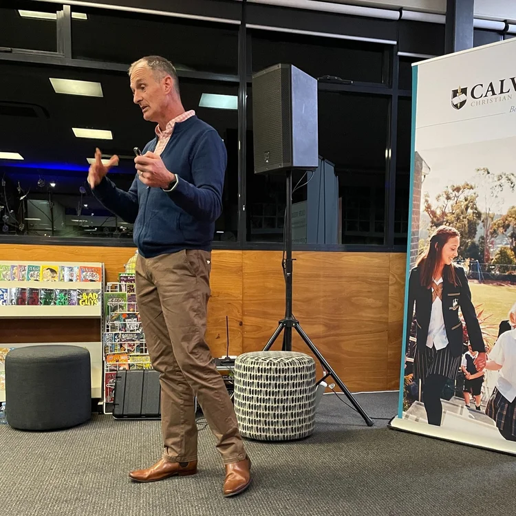 Calvin Newsletter | June 21