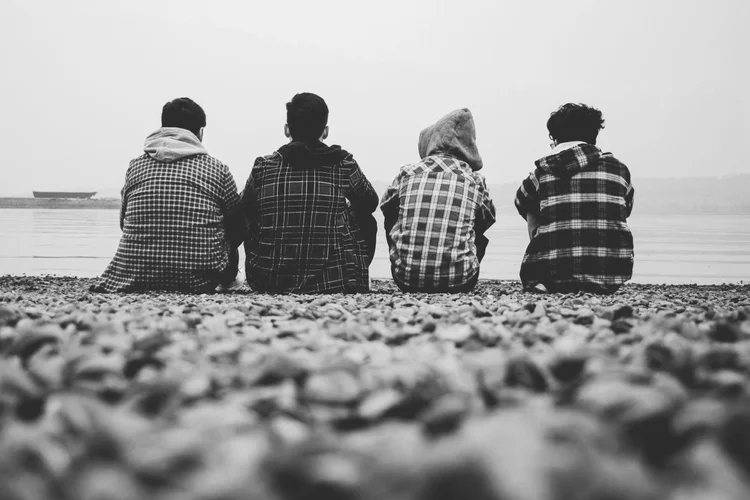 Finding Friendship in Adulthood :: HCC February Newsletter