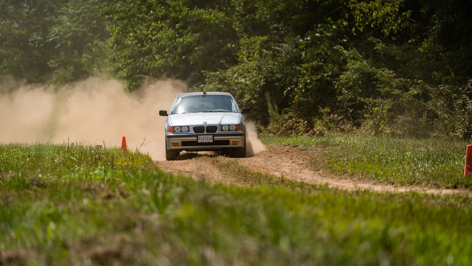 E36 M3 RallyCross build! -Page 15| Builds and Project Cars forum