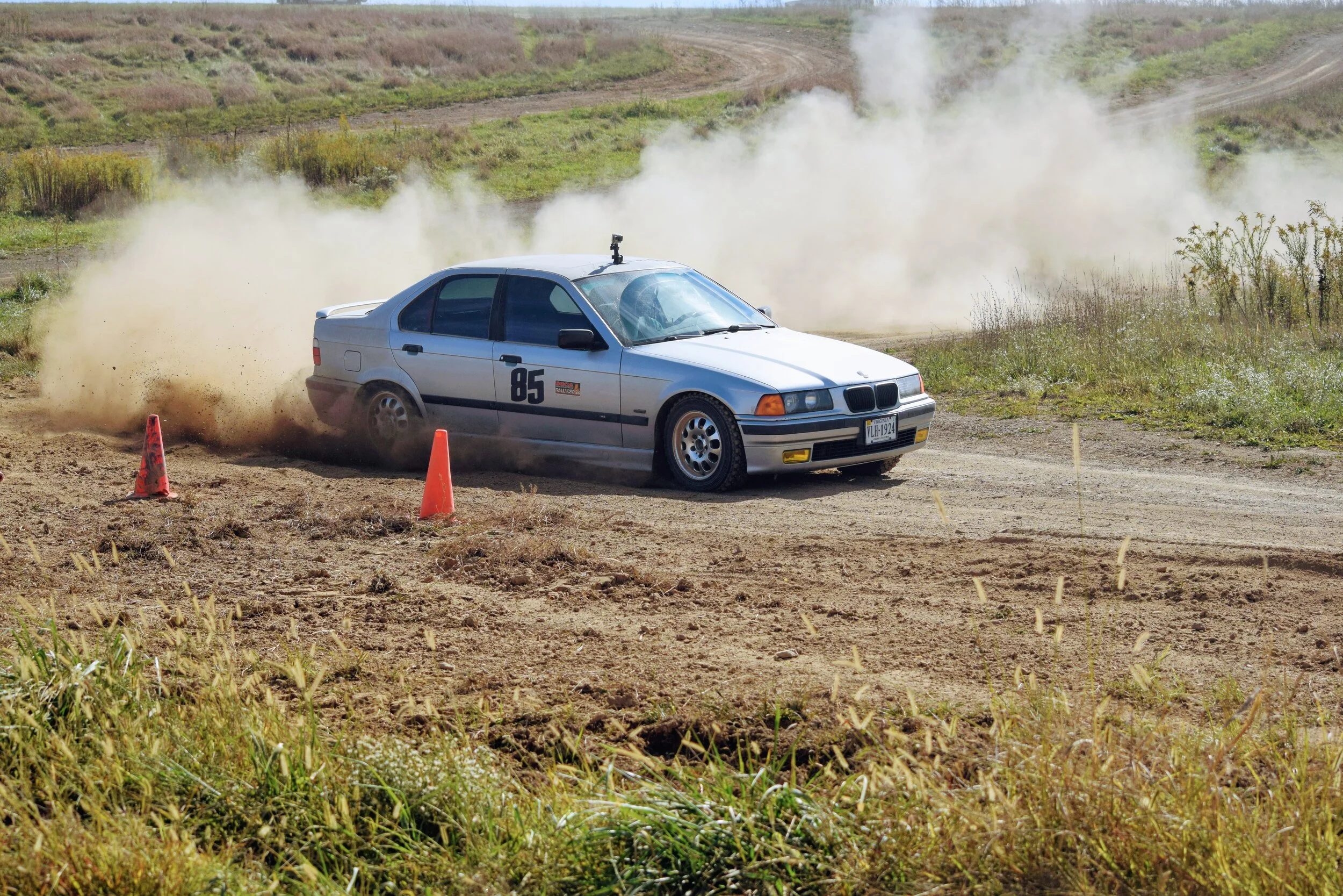 E36 M3 RallyCross build! -Page 16| Builds and Project Cars forum