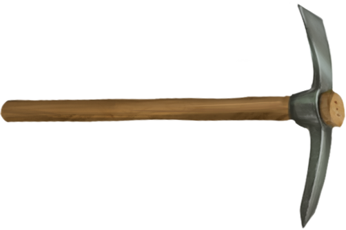 Larp combat question, the pickaxe : r/LARP